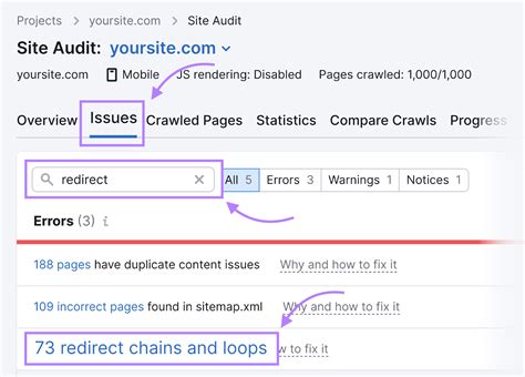 Errtoomanyredirects What It Is And How To Fix It