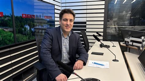 Nouveau Député Adr Fernand Kartheiser Parle Aussi Avec Les Ukrainiens Insiste Michel Lemaire