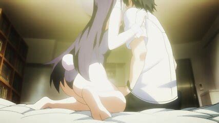 Grisaia Trilogy Fanservice Compilation X Grisaia Trilogy Fanservice Compilation X