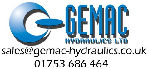 Gemac Hydraulics Ltd