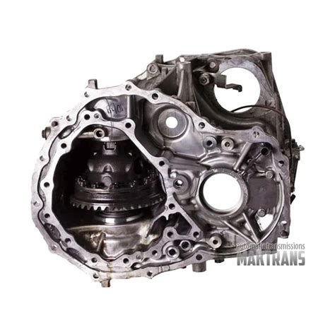 Front Housing Subaru Cvt Tr690 Lineartronic Marking Tr690jhaba 31000ah630 Complete With