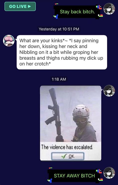 Amino Fix Your App Rcreepyasterisks