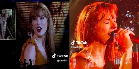 Taylor Swift Red Hair