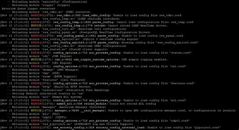 Asterisk Tutorial Loading Modules HOTKEY404