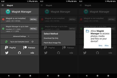 Install TWRP On Samsung Galaxy A SM A E Android Android Infotech