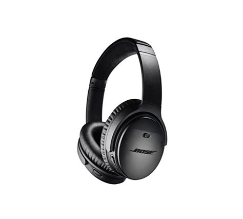Наушники Bose QuietComfort 35 II - рейтинг 3,39 по отзывам экспертов ☑ ...