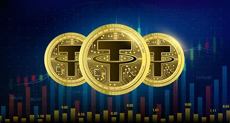 How To Make Money With Tether Robots Net