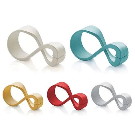 Прищіпки для пакетів Guzzini ЕСО Kitchen 19610052 5 шт Pm Нове Id 2358048067 ціна 767