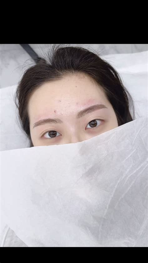 모나리자 브로우 ღ 일산눈썹문신 파주반영구 마두눈썹문신 일산남자눈썹 카카오 검색창에 ”모나리자브로우 검색 후 문의주세요 티안나고 자연스럽게 남자는 눈썹이 자신감 입니다