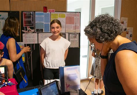 Year 6 Primary Years Programme Exhibitions Concordia College
