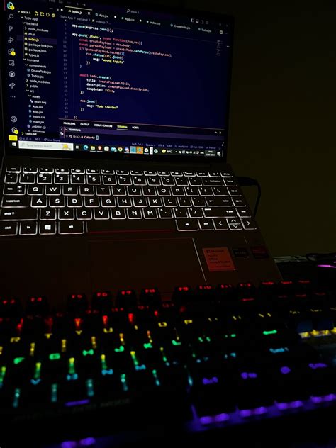 Built A Todo Application Using Mern Stack Syed Ahmedullah Jaser Posted On The Topic Linkedin