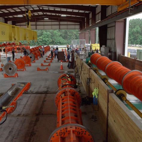 Concrete Capabilities Meyer Utility Structures