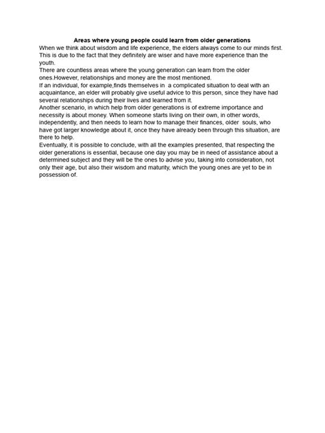 C1 Cambridge Writing Example Pdf