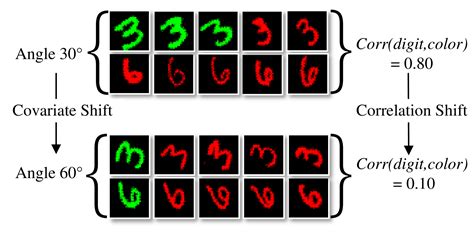 Learning Fair Invariant Representations Under Covariate And Correlation