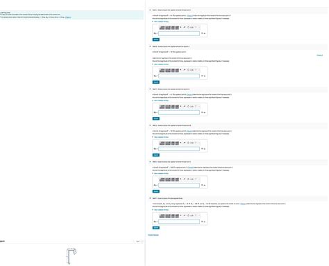 Solved Learning Goal To Apply The Scalar Formulation Of The