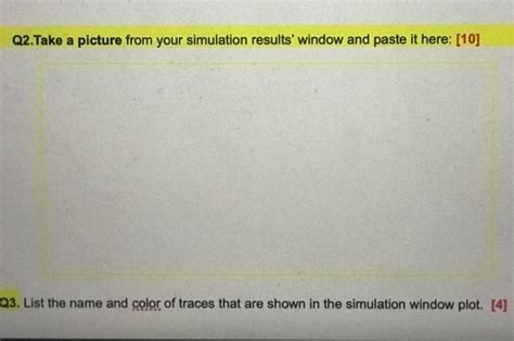 solved part 1 schematic circuit design run psim software