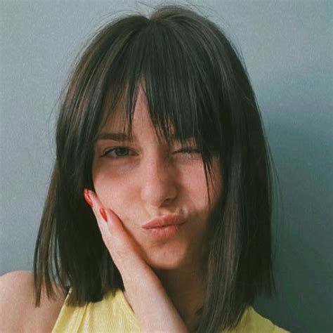 Veronika Kobernyk Veronikakobernyk Threads Say More