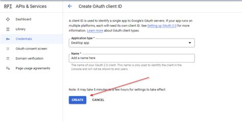 How To Fix Error Redirect Uri Mismatch Simple Calendar Documentation