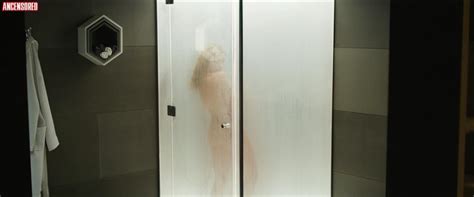 Naked Gabrielle Cassi In LX