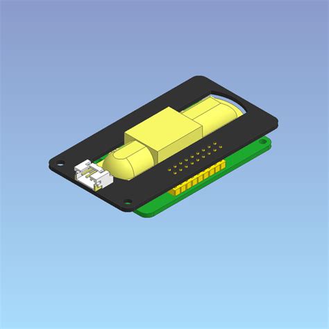 Free Cad Designs Files And 3d Models The Grabcad Community Library