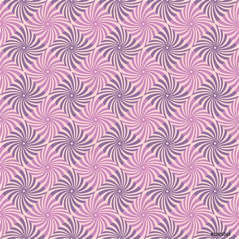 Geometric Forms Background With Distortion Effect Stock Vector 2385561 Crushpixel