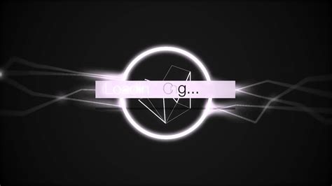 Loading Screen Youtube