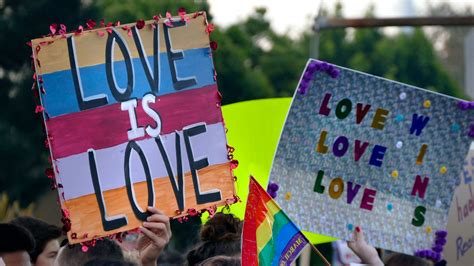 How To Be An Ally To The Lgbtq Community And Stand Up For Lgbtq Rights