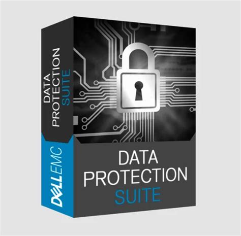 Dell Data Protection Suite Software Free Demo Available At Best Price