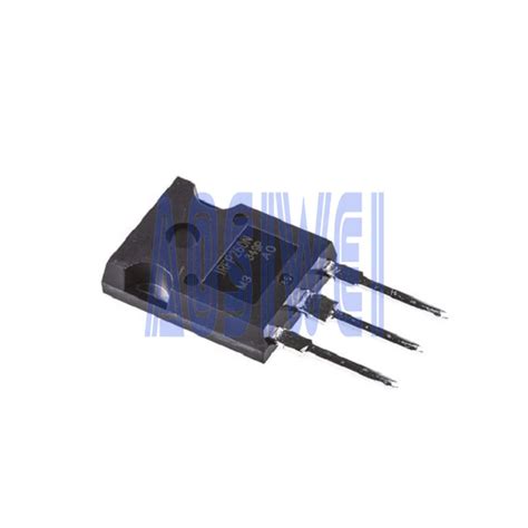 Irfp260n Mosfet Transistor Irfp260npbf 200v 50a To-247 N-channel ...