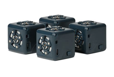 Cubelets Battery Essentials Pack Get Financed