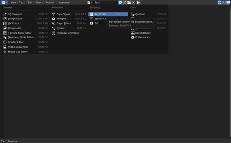 Making Notes While Working In Blender Basics And Interface Blender Artists Community