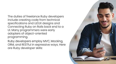 Ppt What Qualities Should You Look For Before Hiring Ruby Developers Powerpoint Presentation