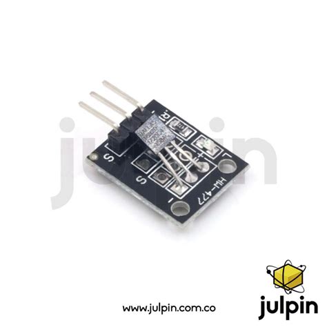 Módulo sensor de temperatura 18B20