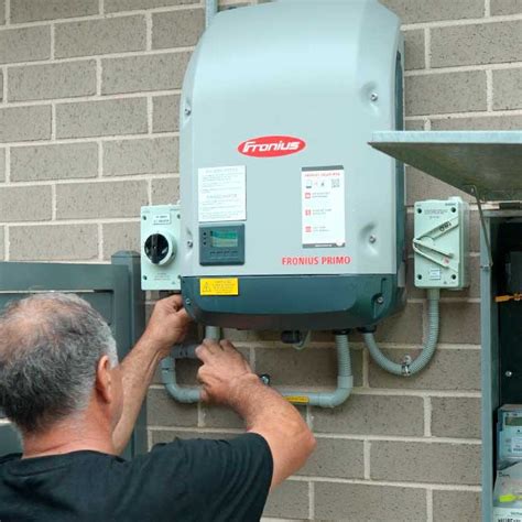 Solar Inverter Repair In Perth Solar