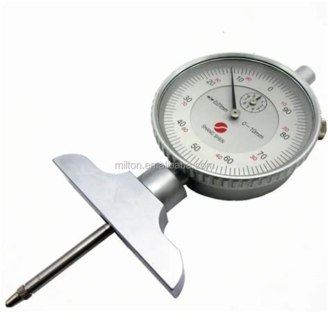 0 100mm Dial Indicator Dial Depth Gauge Buy Dial Depth Gauge Surgical Depth Gauge Dial Tension
