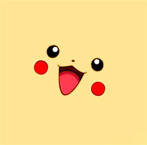 Pikachu Thunderbolt Artofit