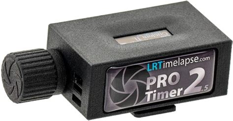 How To Make A Diy Camera Timer For About 60 Petapixel