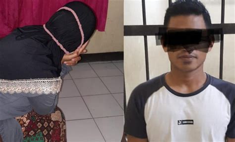 Suami Sibuk Kerja, Istri Malah Selingkuh dengan Pria Lain di Rumah