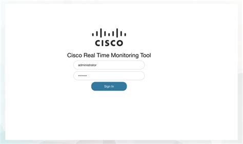 Access Dedicated Instance Applications From Control Hub
