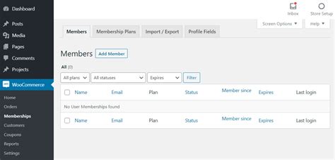 How To Create A WooCommerce Membership Site