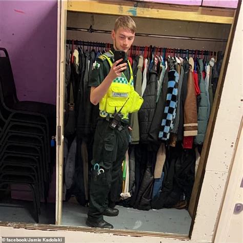 Walter Mitty Call Handler Who Pretended He Was A Paramedic To Impress