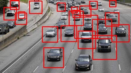 GitHub ParthKalkar Counting And Detecting Vehicles In This Project I Worked On Detecting And