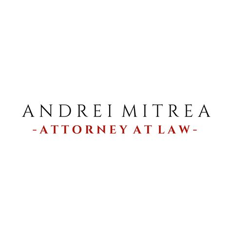 Cabinet De Avocat Andrei Mitrea Bucharest