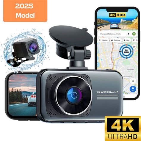 Beste Dashcam 2025 Getest And Vergeleken Voor Elk Budget