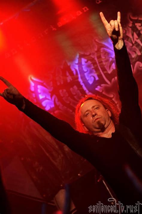 Asteck Encyclopaedia Metallum The Metal Archives