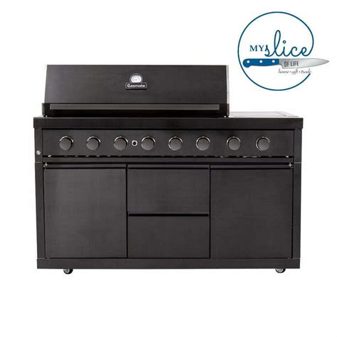 Gasmate Bbq Replacement Parts