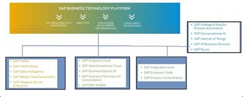 Sap Hana Cloud Btp Service