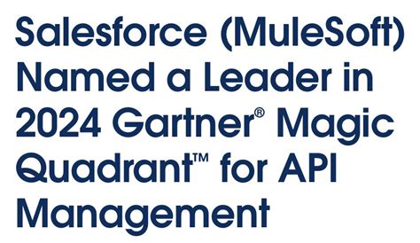 Ricardo Usaola On Linkedin Mulesoft Salesforce