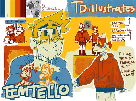 Td On Tumblr Tds Tmnt Comic Master Post