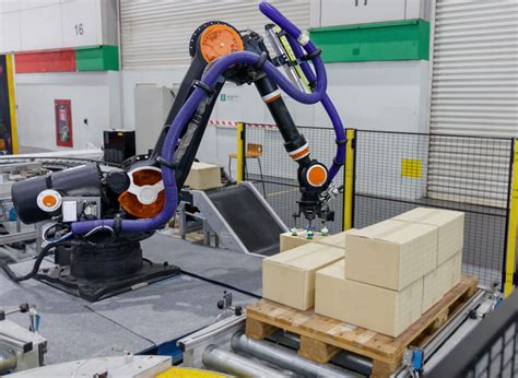Robotic System Design Services Pec